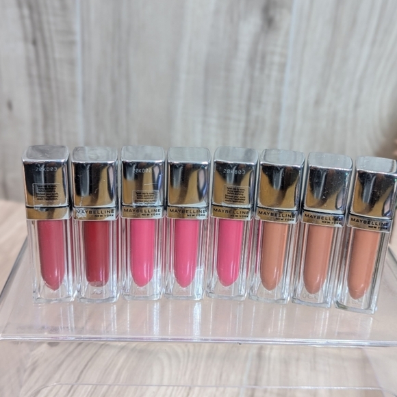 Maybelline | Makeup | Maybelline Color Sensational Bullet Lip Color ...